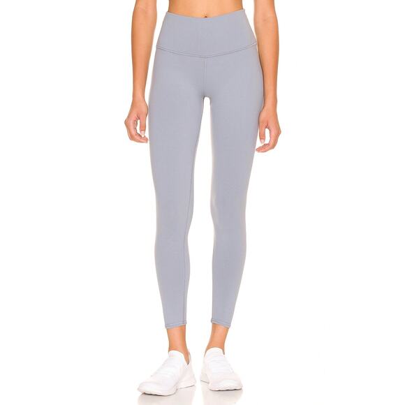 ALO Yoga | Pants & Jumpsuits | Alo Yoga Fulllength Highwaist Airbrush ...